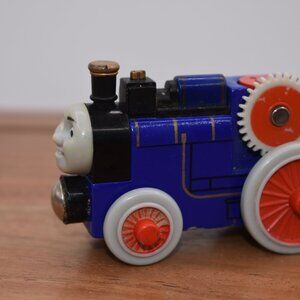 Thomas & Friends | Toys | Fergus Tractor Thomas The Train Tank Engine ...